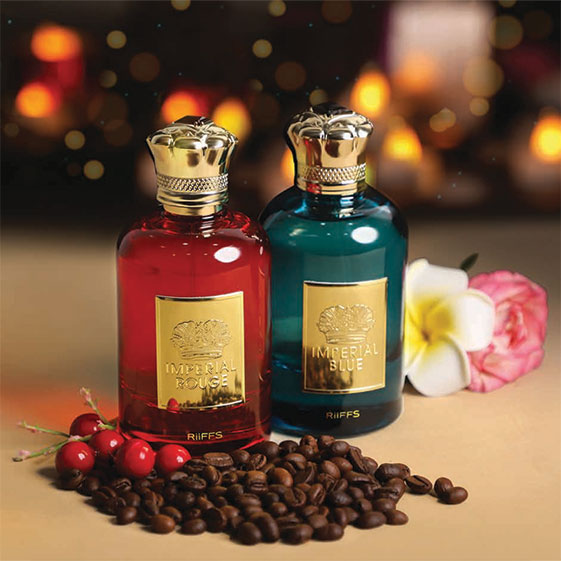 Riiffsparfum – Riiffsparfum